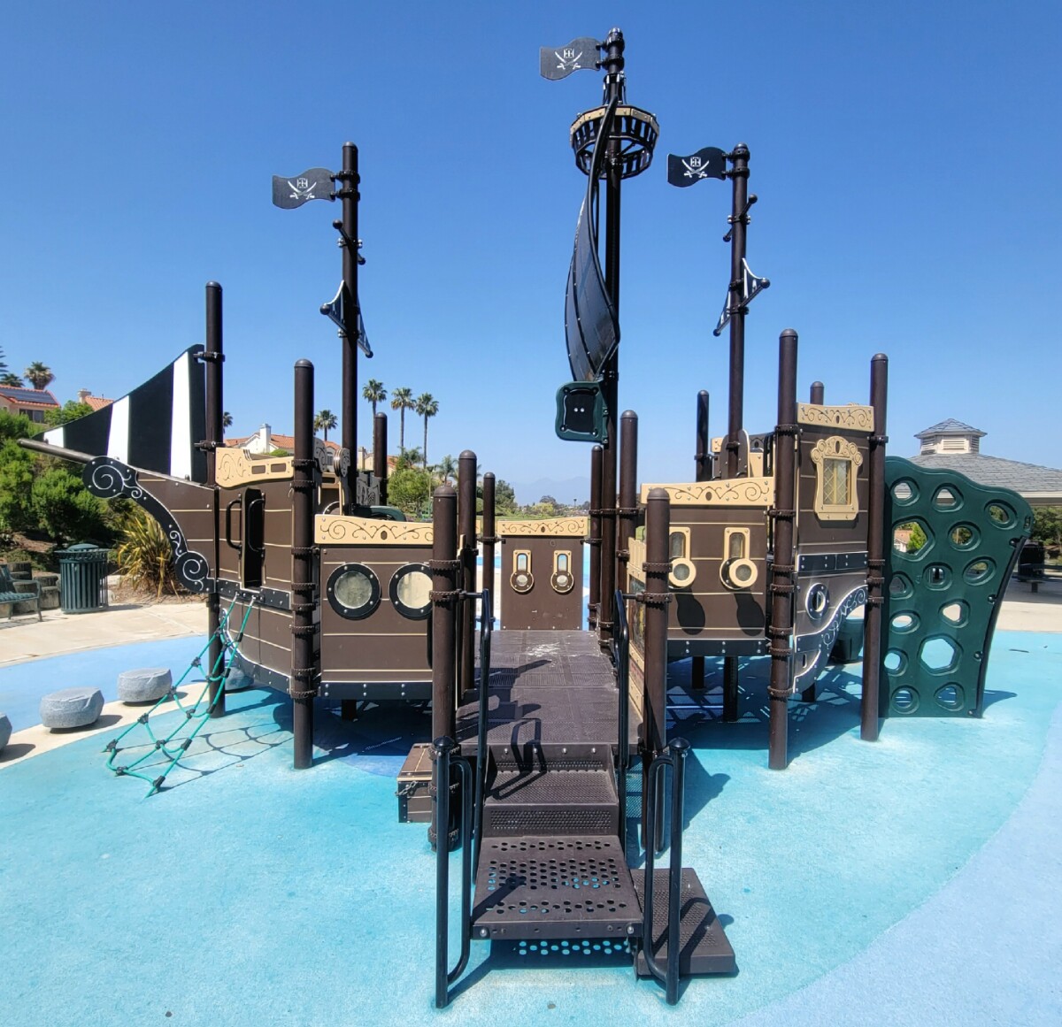 Clipper Cove Park - Scout's Joy
